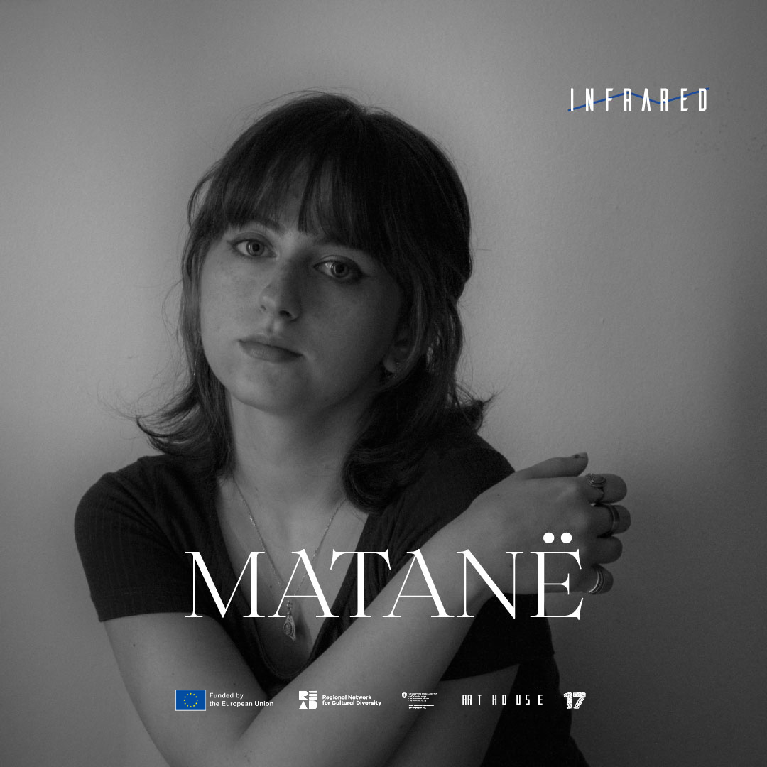 Rene Begolli - "Matanë" Residency - SHTATËMBËDHJETË